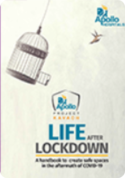 Home - Apollo Shine Foundation