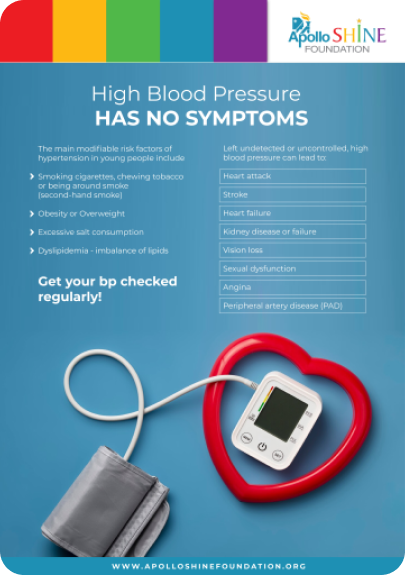 E-Resources - Apollo Shine Foundation