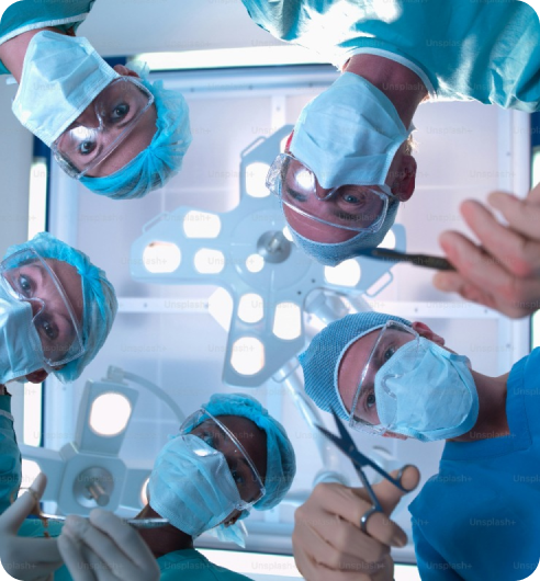 About Us - Apollo Shine Foundation