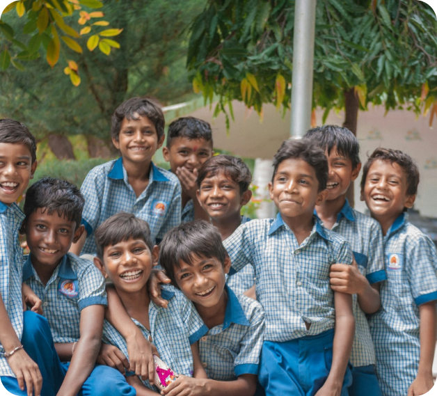 Schools - Apollo Shine Foundation