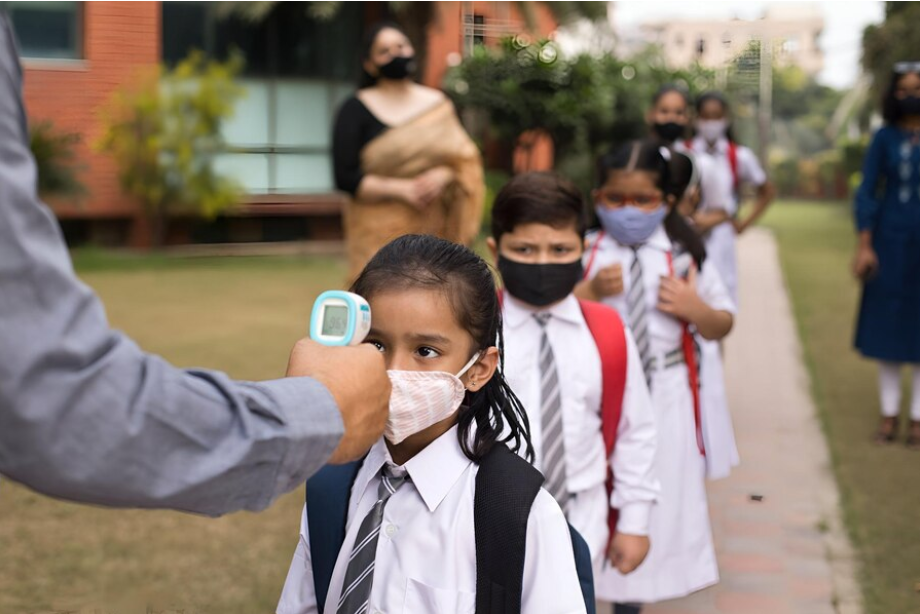 Shine Medi-Screen - Apollo Shine Foundation