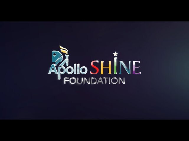 Home - Apollo Shine Foundation