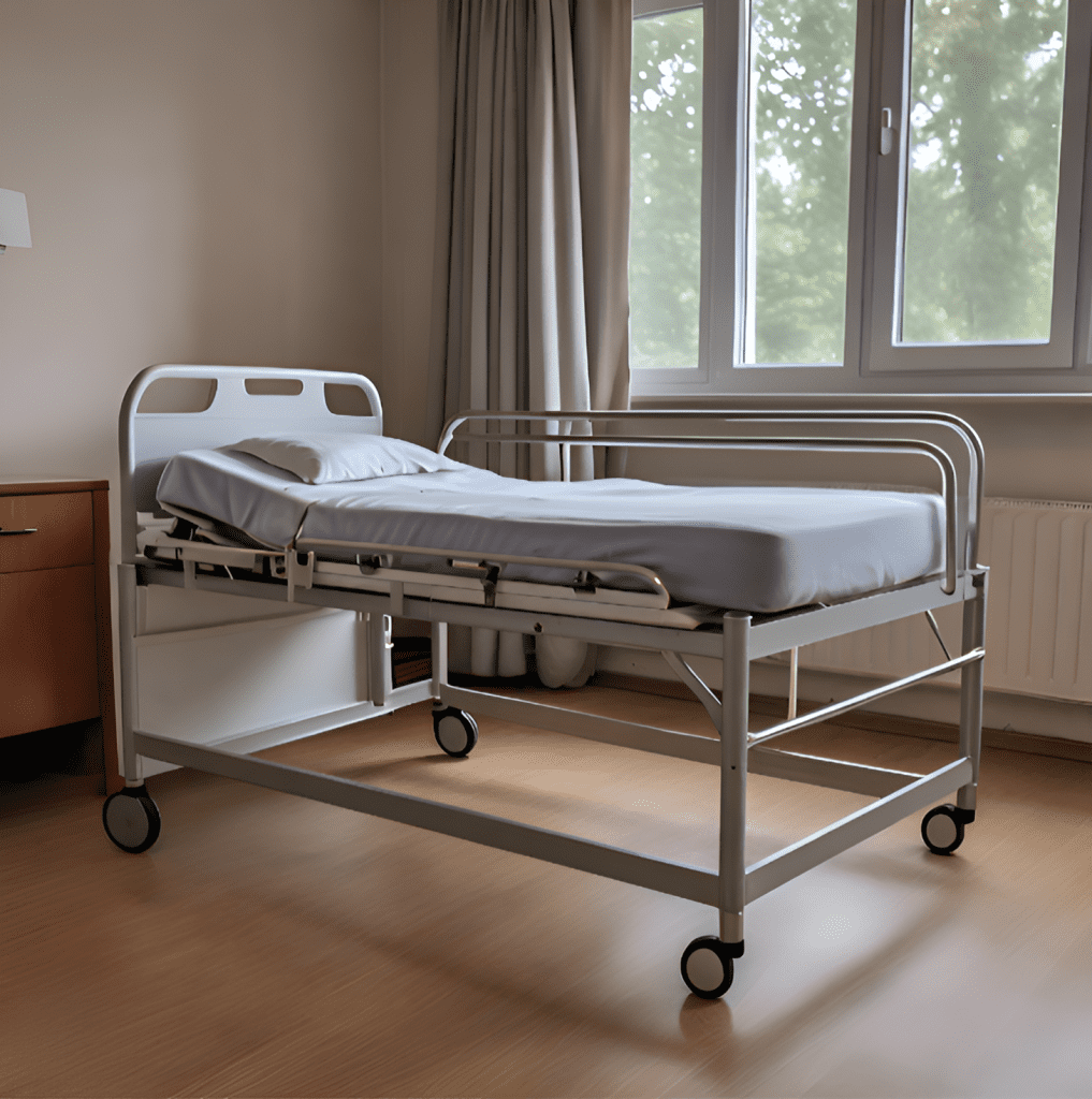 Shine Health Rooms - Apollo Shine Foundation