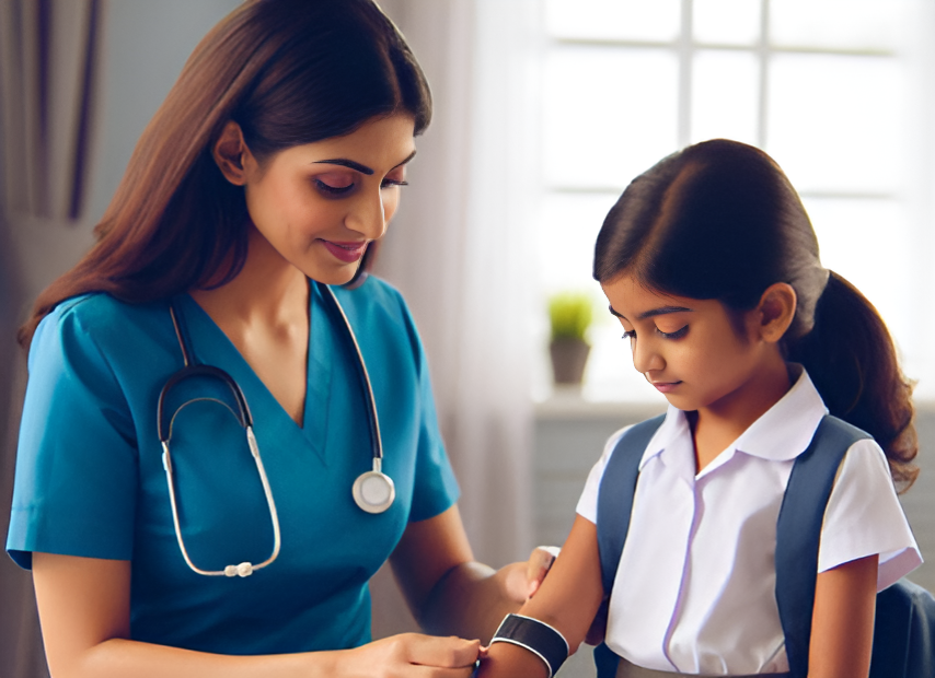 Shine Medi-Screen - Apollo Shine Foundation